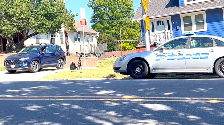 Child OK after being hit by car while riding e-bike near Noyes ...