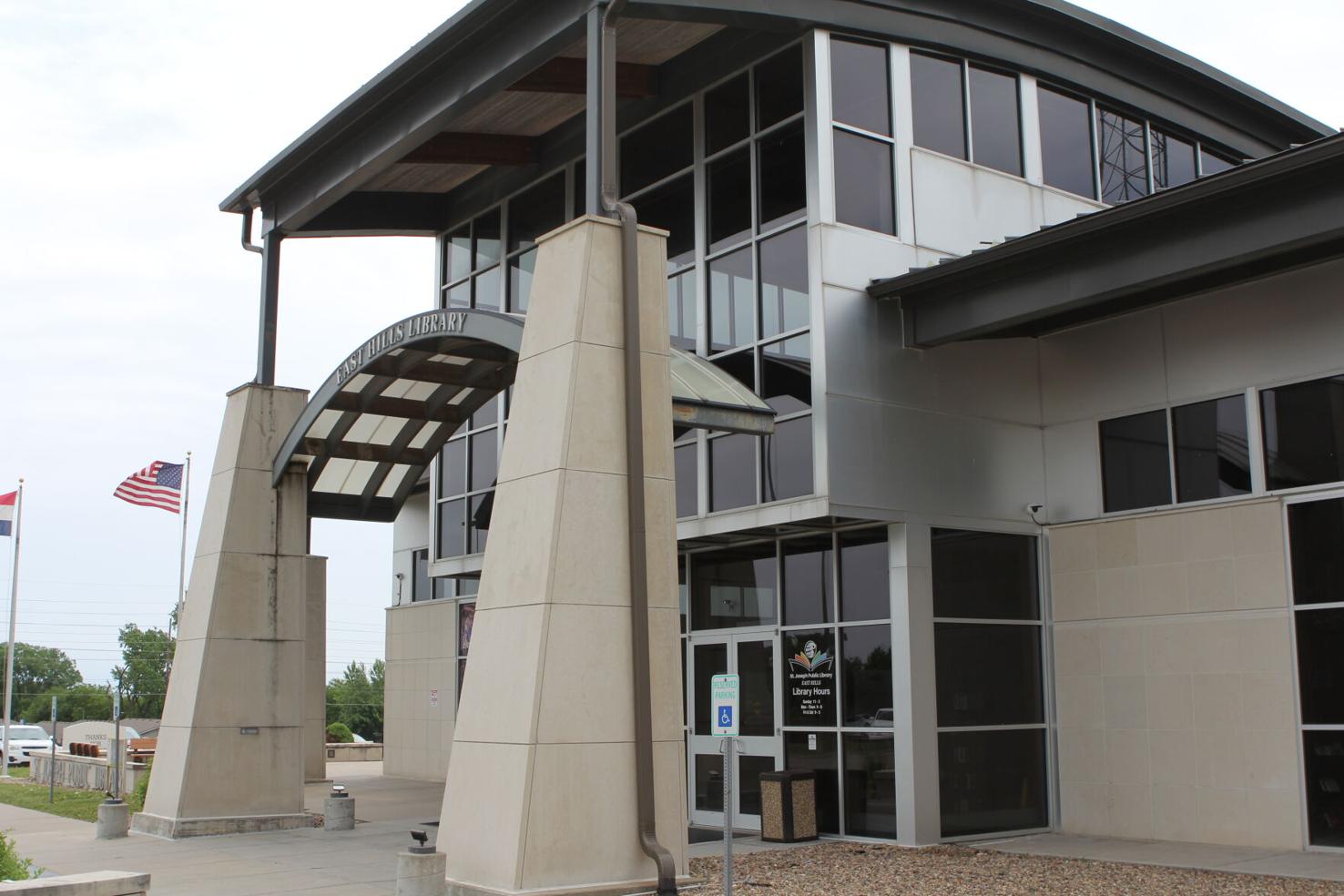St. Joseph Public Library hosting True Crime Time at East Hills Branch ...