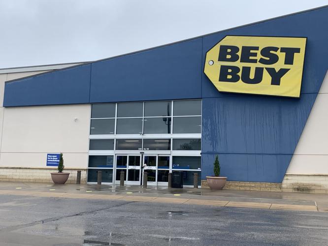 Best Buy set to close at North Shoppes | Business | newspressnow.com