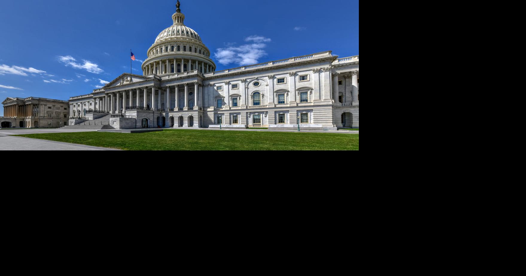 Representatives from Missouri introduce resolution to honor America’s ...