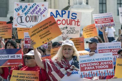 Census, like Post Office, politicized in election year | | newspressnow.com