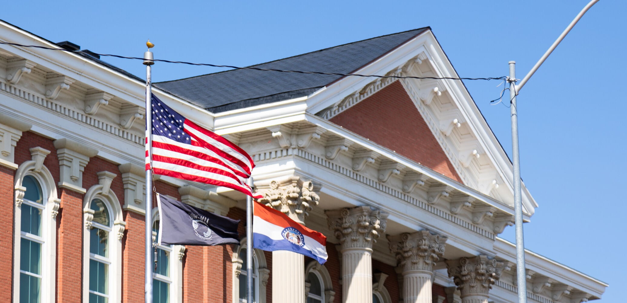 All candidates for Buchanan County offices to run unopposed in 2026 ...