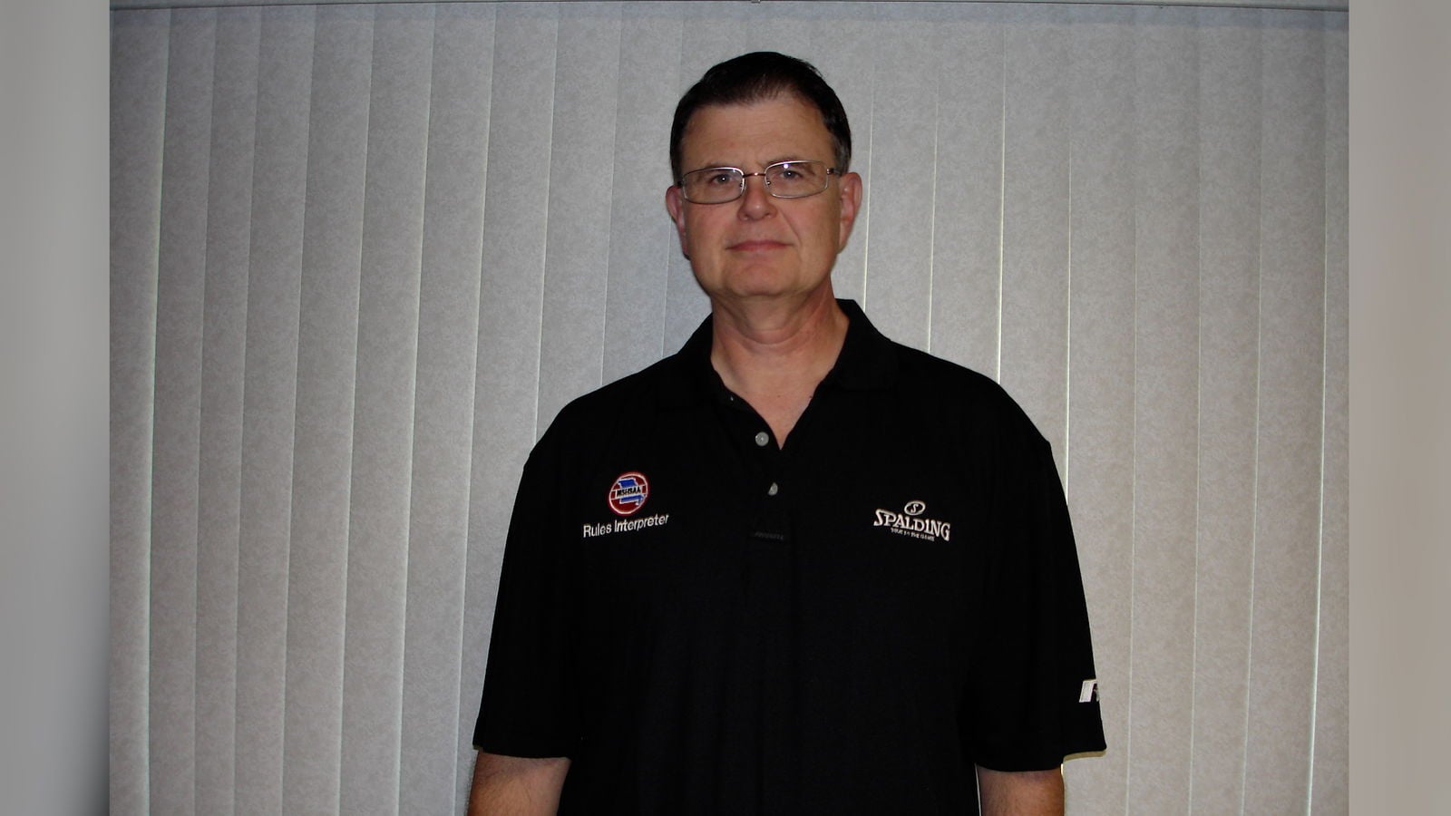 Former Pony Express Therapy Dogs Executive Director, Bill Luce ...