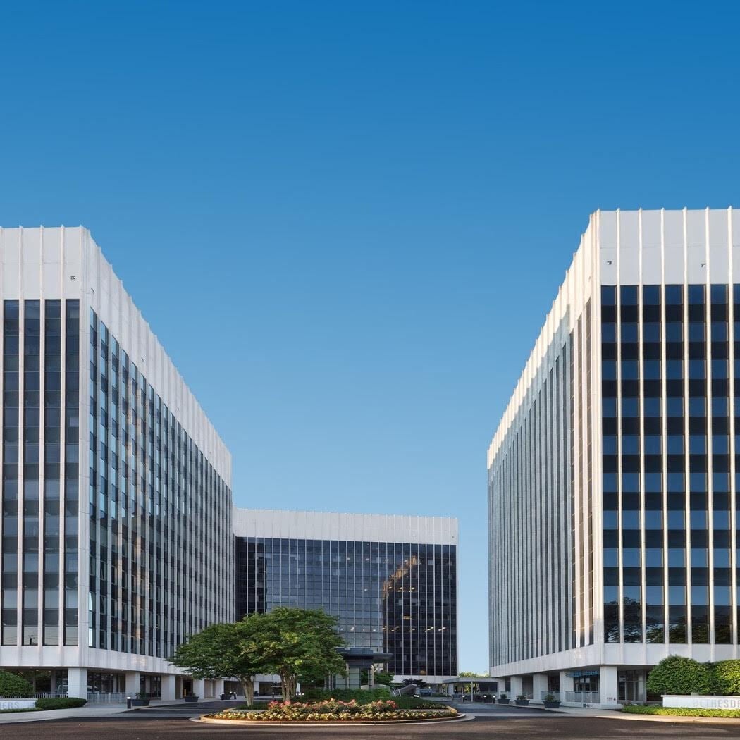 Roadside Development and Hudson Bay Capital Acquire Bethesda Towers in ...