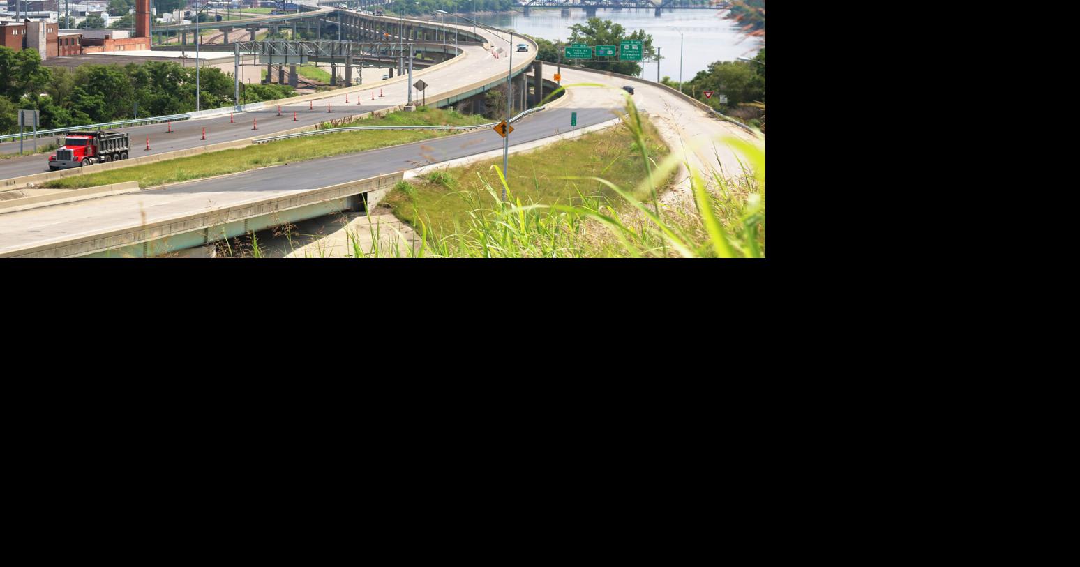 MoDOT gets green light on I-229 removal plan | Government ...