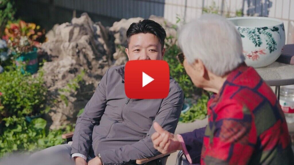 Taiwan entrepreneur Time Light Care brings smart elderly care to ...