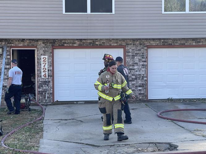 Fire department calls up in 2022 | Public Safety | newspressnow.com