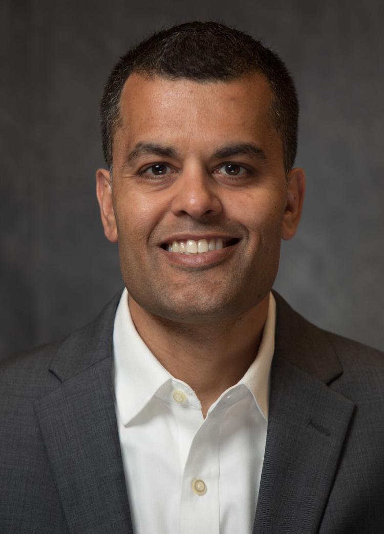 Children’s Minnesota Names Sameer Gupta, M.D., MBA, Executive Vice ...