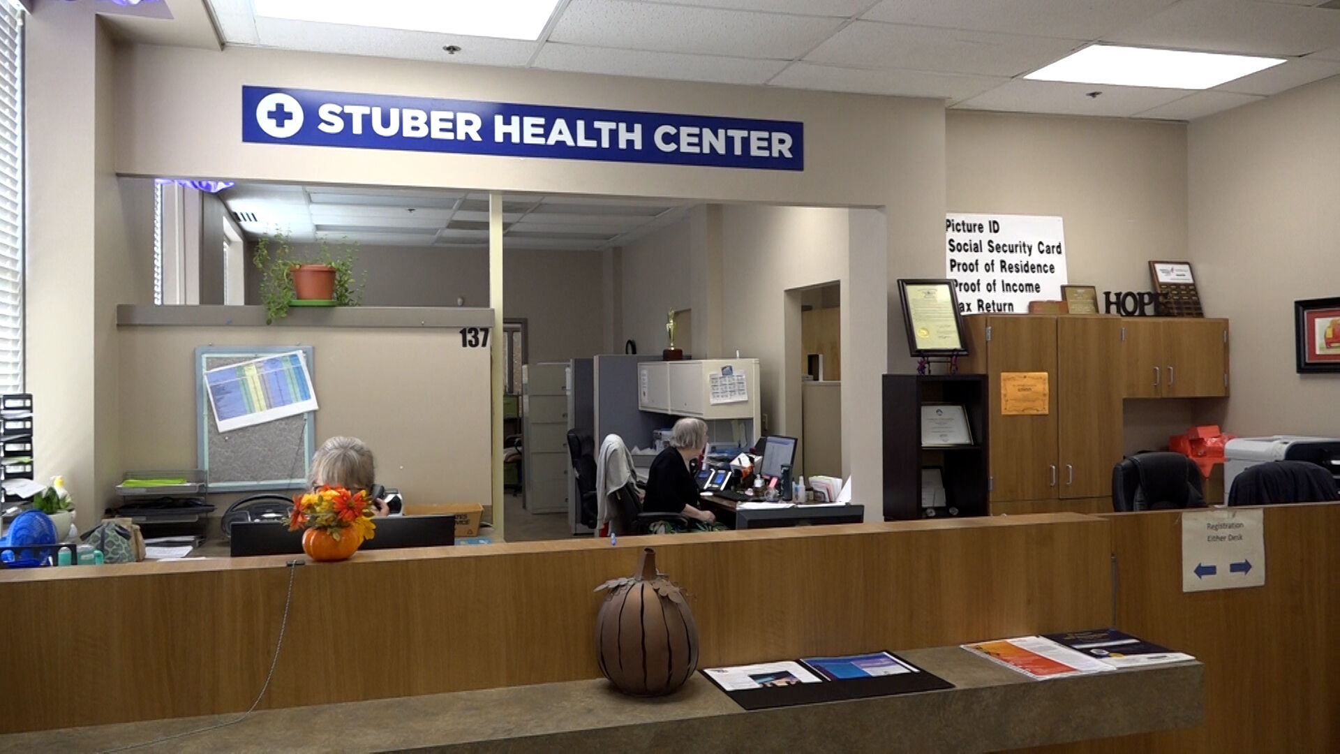 Stuber Health Center awarded top recognition for quality healthcare by ...