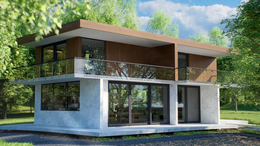 Maxon Brings Real-Time Architectural Visualization to AIA26 With New ...