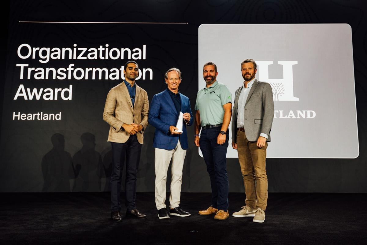 Motive Announces 2026 Visionary Customer Award Winners at Vision 26 ...