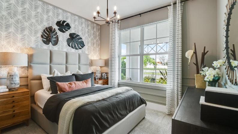 Kolter Homes Expands Home Design Personalization with New Layout ...