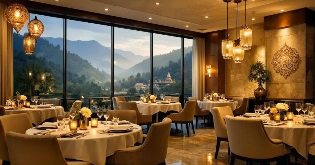 Dusit International strengthens India expansion with signing of Dusit ...