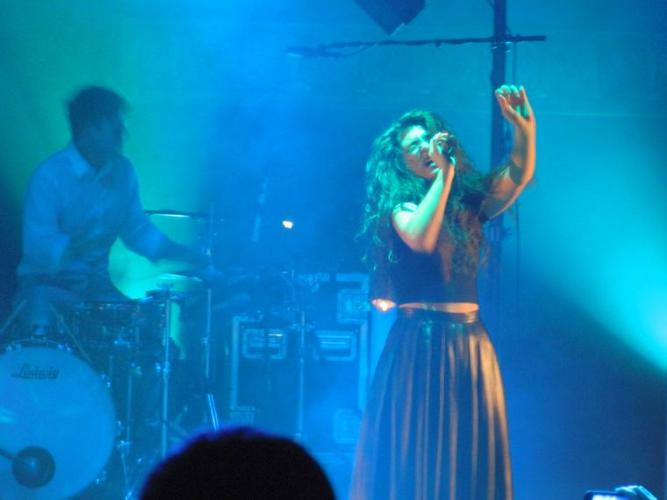 Concert review: Lorde at The Midland Theater | | newspressnow.com