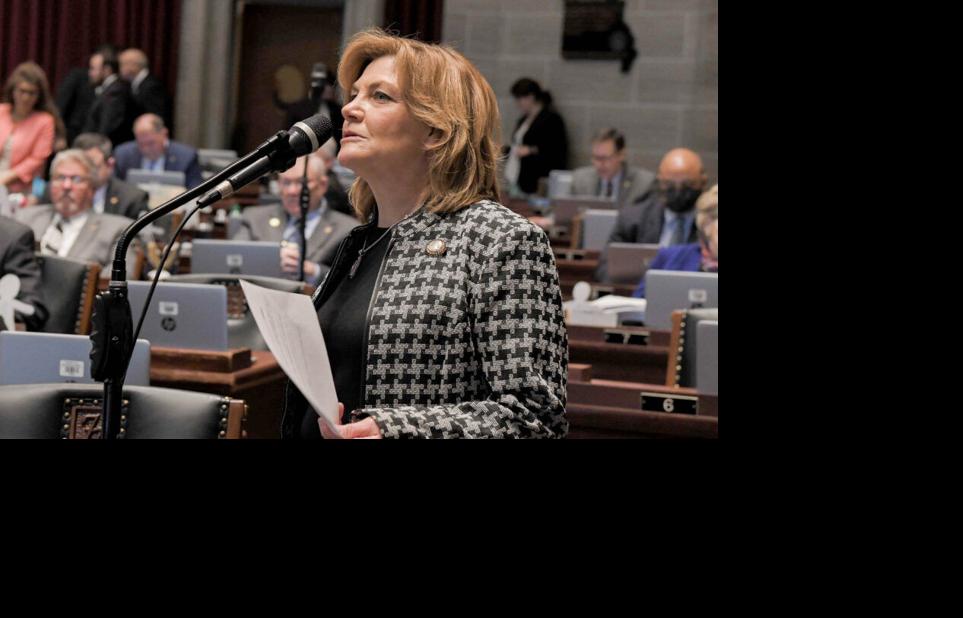 St. Joseph Rep. Shields renews push for childcare tax credits to help ...