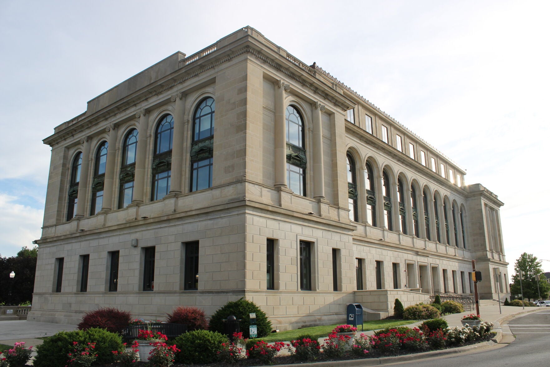 City Council holds public hearing on Pickett Road annexation ...
