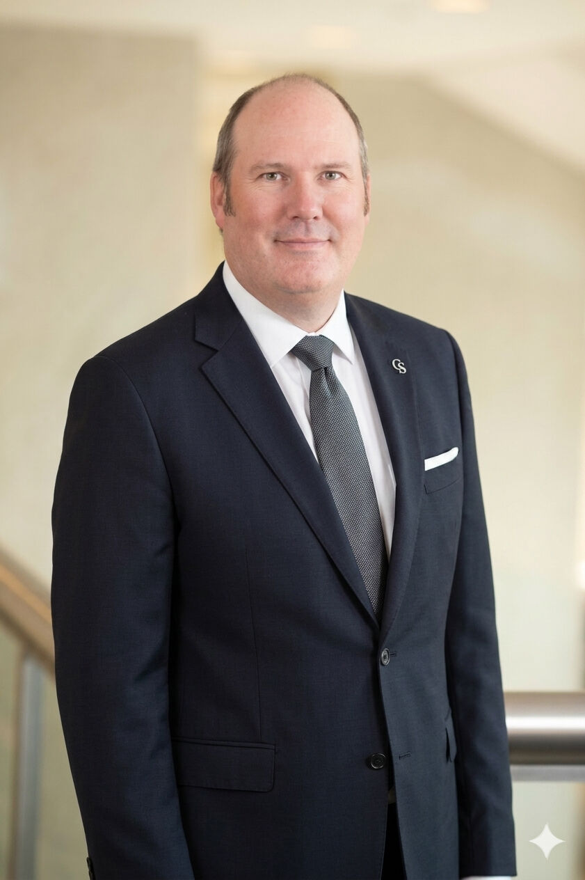 Cameron Stephens Expands Western Canada Platform with Addition of Aaron ...