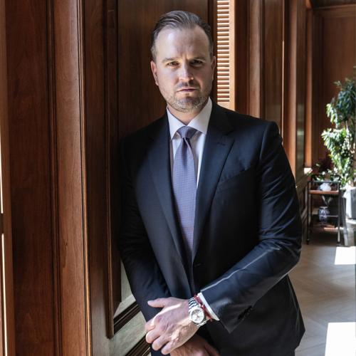 Cameron Stephens Appoints Steve Cameron as President & Chief Executive ...