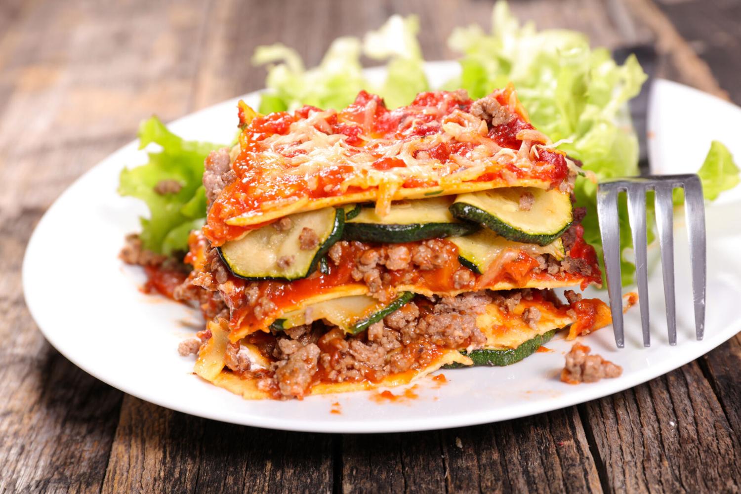 This Italian comfort food hits the spot | Recipes | newspressnow.com