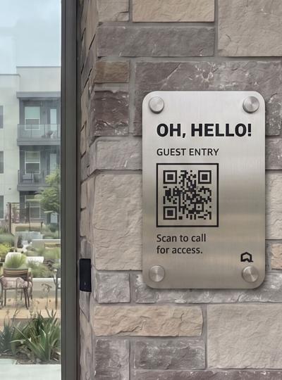 SmartRent Launches Hardware-Free Virtual Intercom | Chiefs ...