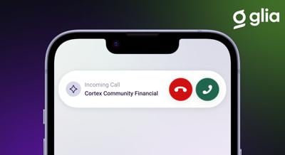 Glia Launches AI Outreach as a Growth Engine for Banks and Credit ...