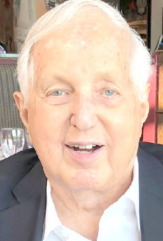 Beheler, Dr. Edward M. 1930-2026 St. Joseph, Mo. | Obituaries ...