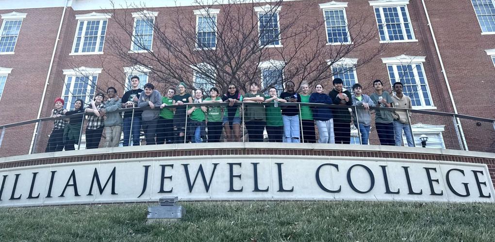 Robidoux STEM team takes 1st place in renowned Missouri Science ...
