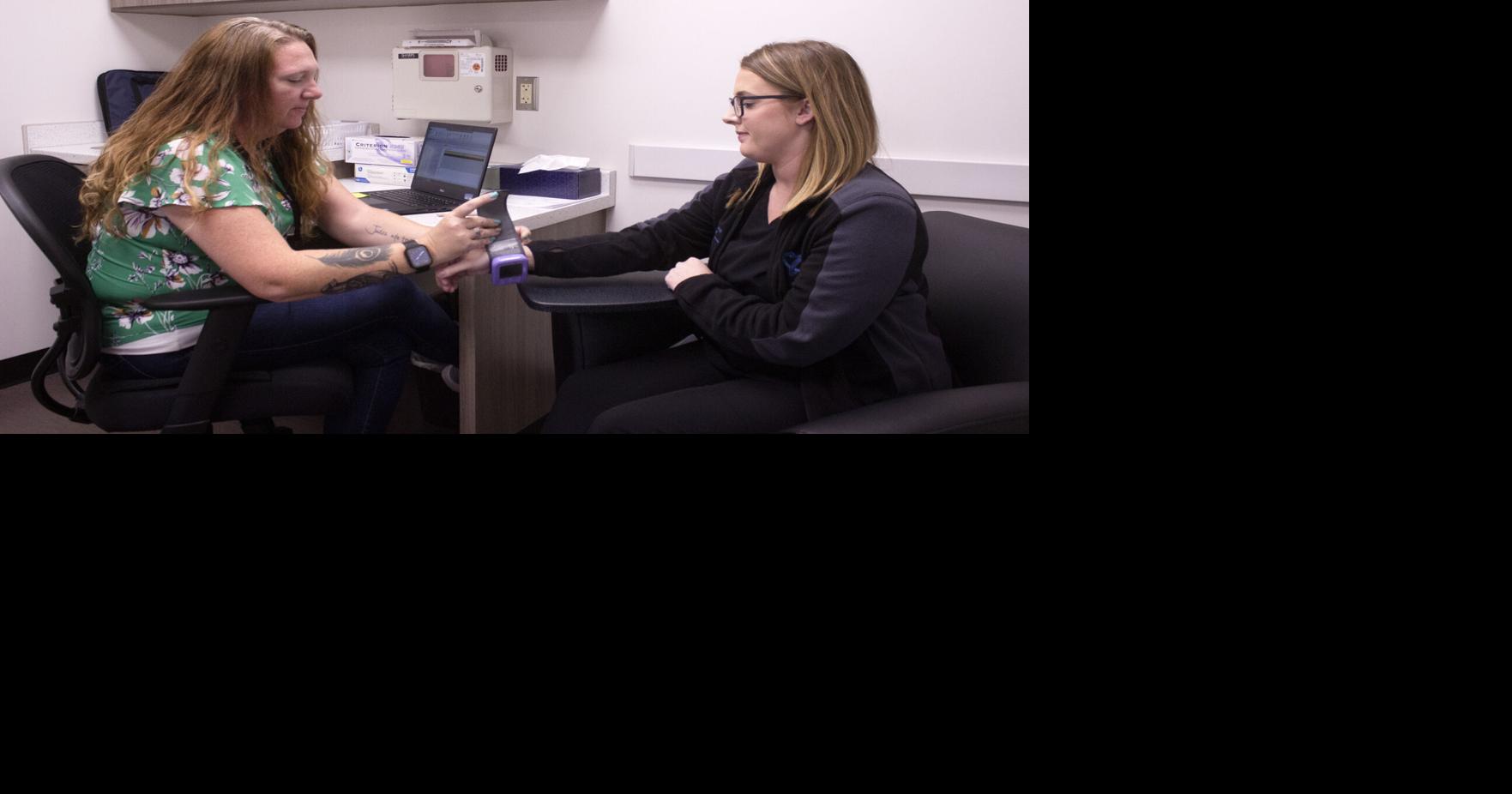 Mental health urgent care seeing more youth than expected | Local News ...