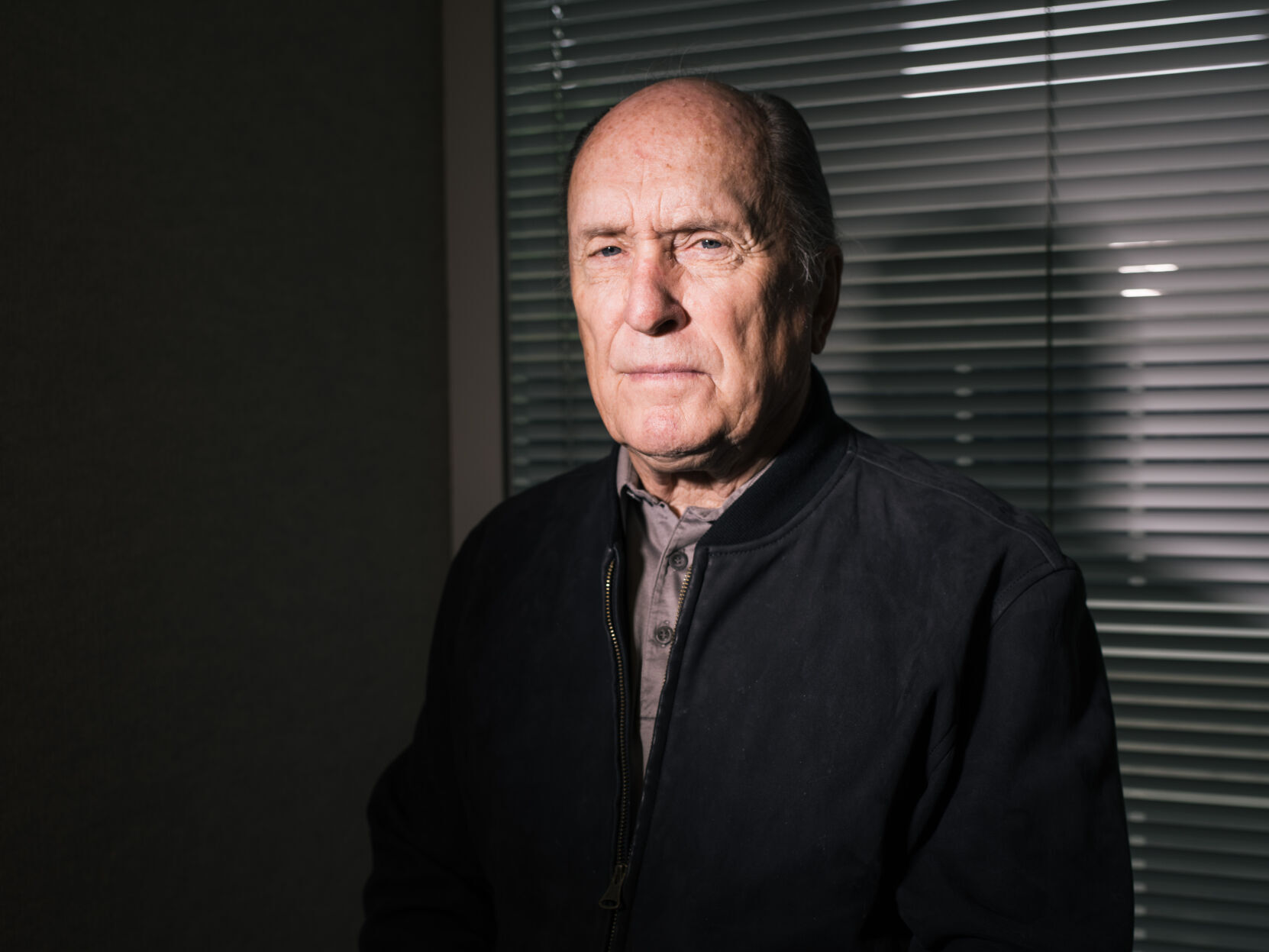 Oscar-winning actor, Hollywood legend Robert Duvall dead at 95 | Local ...