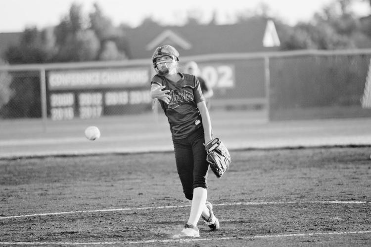 Smithville softball stops Lafayette in playoffs | Sports | newspressnow.com