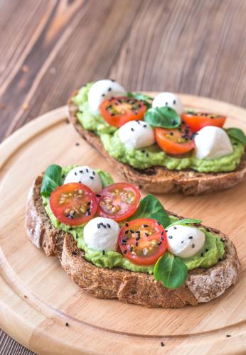 Fresh ingredients are perfect for summertime | Recipes | newspressnow.com
