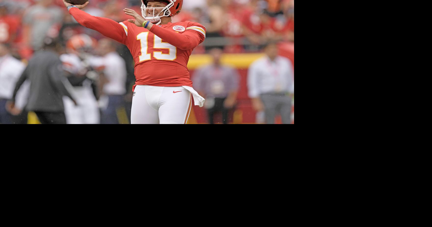 Chiefs have ruled AFC West for seven years | | newspressnow.com