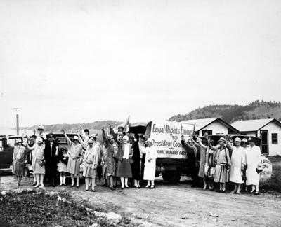 America in the 1920s | Community | newspressnow.com