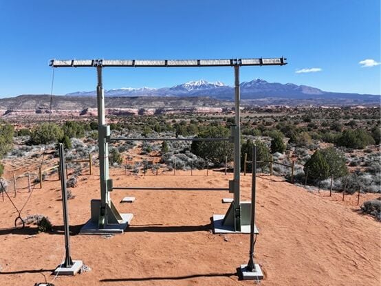 Rain Enhancement Technologies Reports WETA Delivers New Water at $10 ...