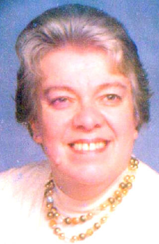 Stevenson, Barbara D. 1936-2026 St. Joseph, Mo. | Obituaries ...
