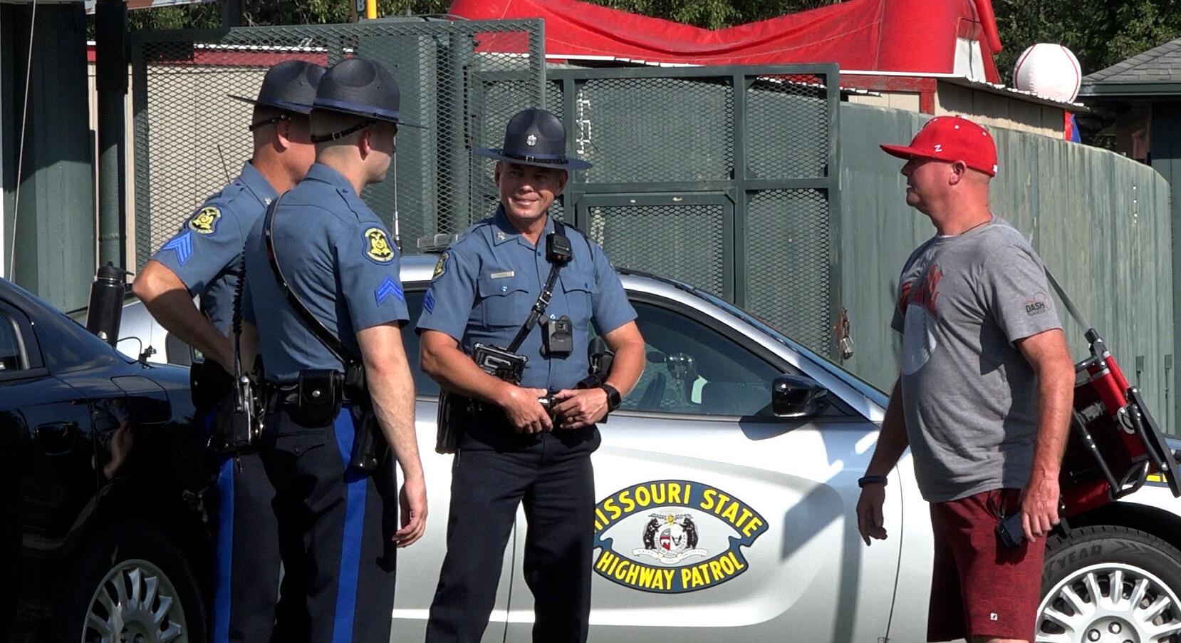 Teens encouraged to apply for Missouri State Highway Patrol’s 54th ...