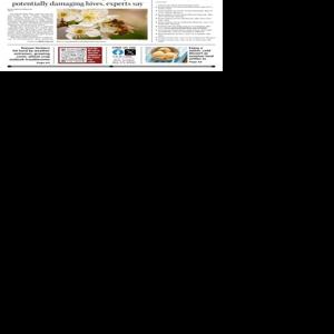 Page A1 | Corner Post | newspressnow.com