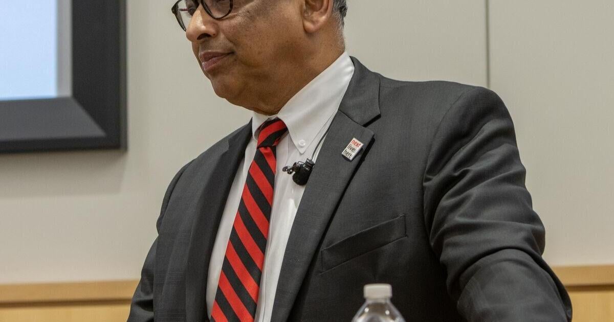 Senate Bill 83 'continues to raise serious concerns' for higher ...