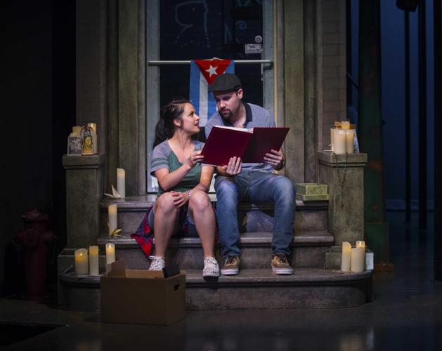 ‘In the Heights’ is just like ‘Hamilton,’ but students can see it for ...