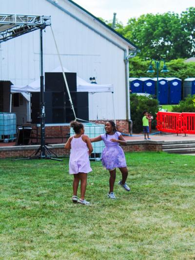 Opinion | Dance without shame or fear | Opinion | newsrecord.org