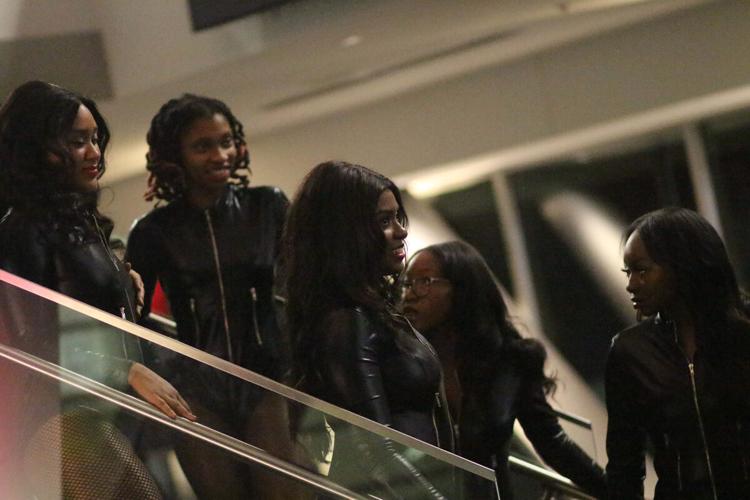 PHOTOS | Scenes from the UC Vogue Ball | Gallery | newsrecord.org