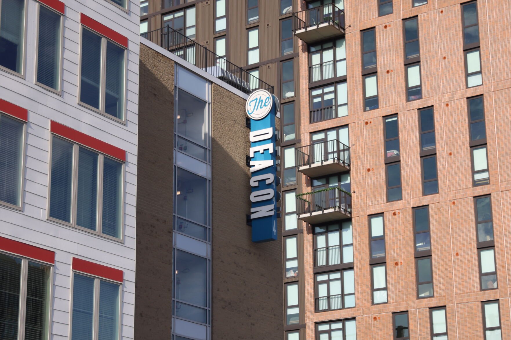 UC students claim the Deacon is unsafe, violated parking agreements ...