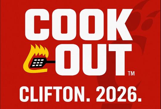 Cook Out to open Clifton location in 2026 | News | newsrecord.org