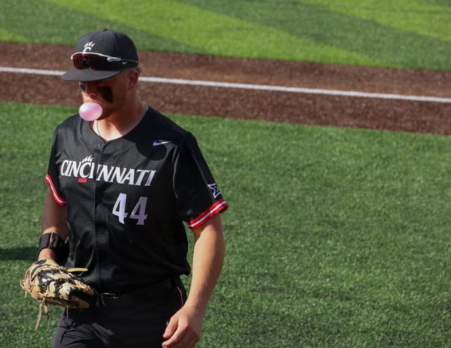PHOTOS | Bearcats baseball drop to Musketeers in season series 2-1 ...