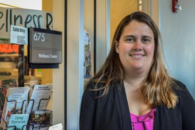 First-year students take mandatory online program that educates on ...