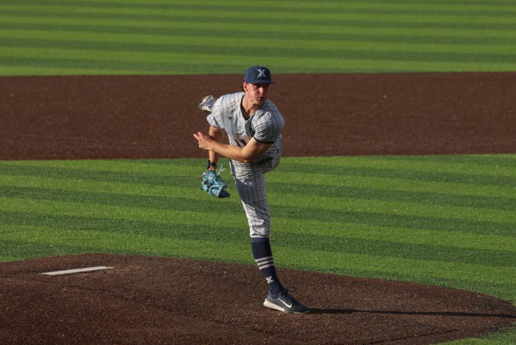 PHOTOS | Bearcats baseball drop to Musketeers in season series 2-1 ...