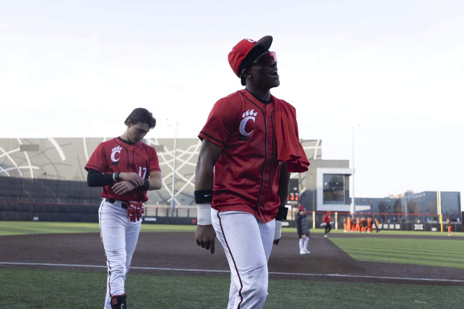 UC baseball blows out Bowling Green 11-1 | Sports | newsrecord.org