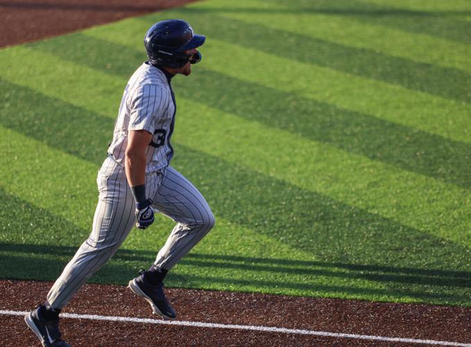 PHOTOS | Bearcats baseball drop to Musketeers in season series 2-1 ...