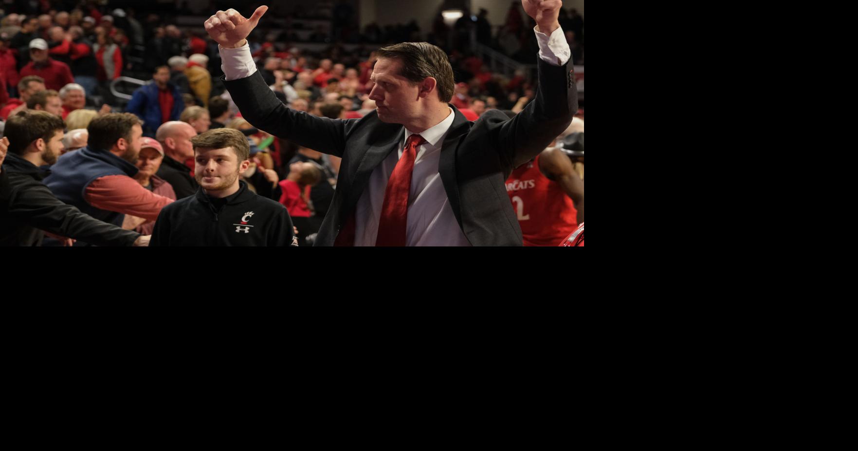 UC basketball hires new director of sports performance | Sports ...