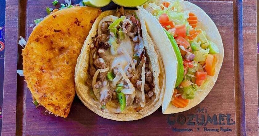 Everything you need to know about Cincinnati Taco Week | Life and Arts ...